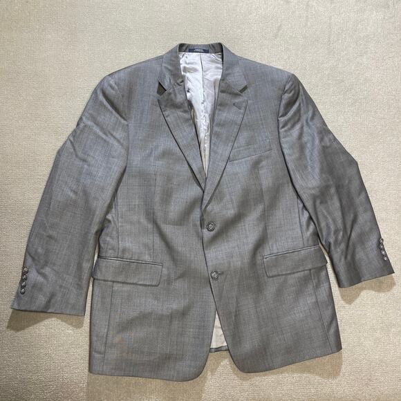 Hart Schaffner Marx | Suits & Blazers | Hart Schaffner Marx Mens Jacket ...